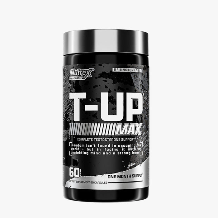 Vitamins & Health – Suppro