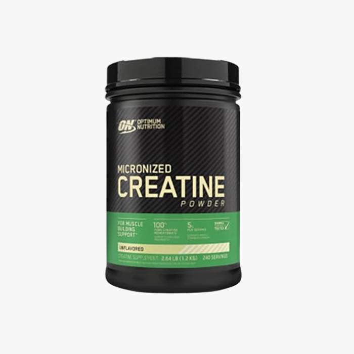 Creatine Supplements – Suppro