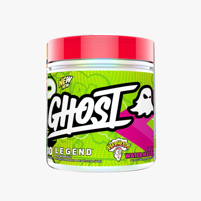 Pre Workout – Suppro